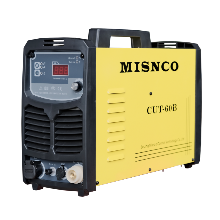 Plasma Cutting Power Source｜Cut-60B｜MISNCO
