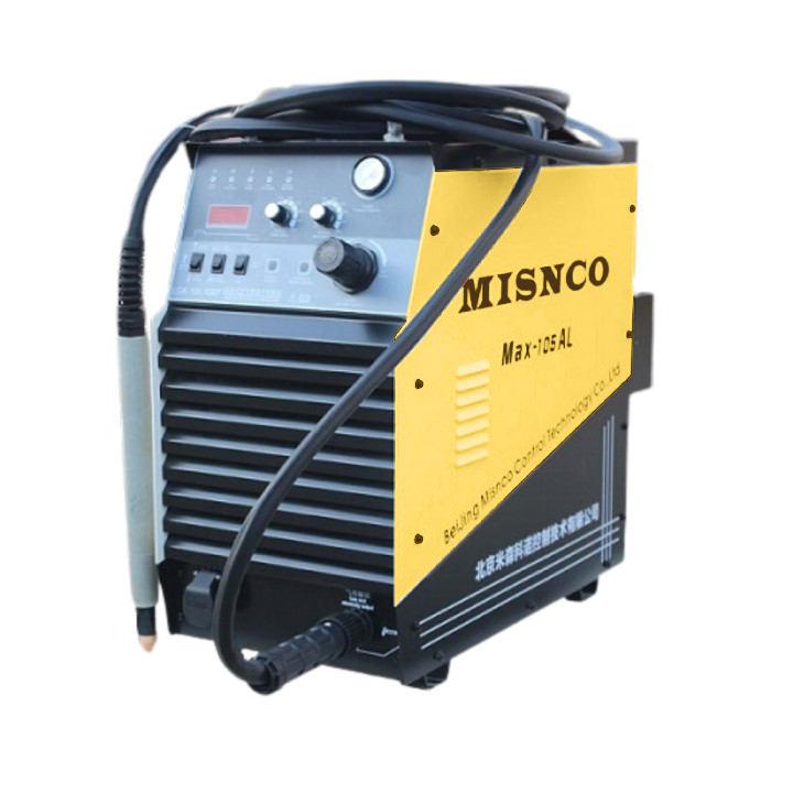 CUT-105AL Low-frequency Air Plasma Cutter - MISNCO PLASMA
